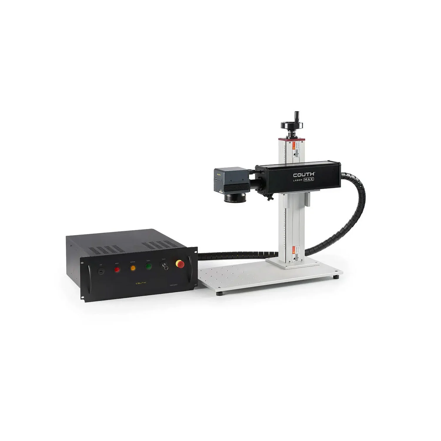 Couth Laser Max – Jetkodlama