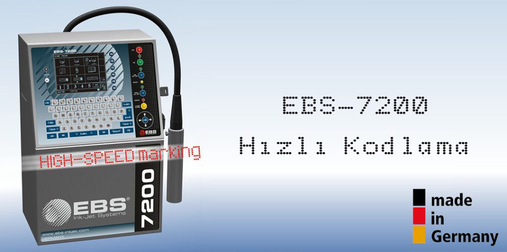 EBS 7200 – Jetkodlama